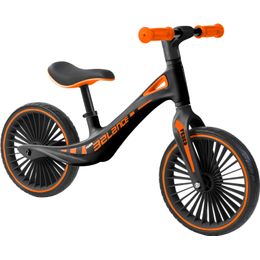 Laufrad Feber "Feber Balance Bike", bunt, Laufr&auml;der, KinderB:37cm H:86cm T:53cm, Laufrad, B:37cm H:86cm T:53cm