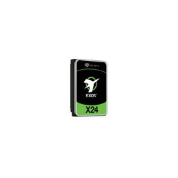 Seagate interne HDD-Festplatte "Exos X24", ohne farbbezeichnung, B:10cm H:2,8cm T:14,5cm, Festplatten, interne HDD-Festplatte