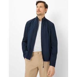 Brax Herren Blouson Style CALVIN navy, dunkelblau, Gr. L