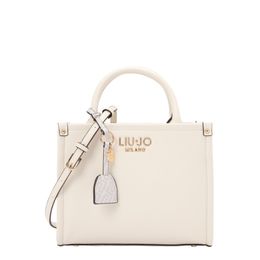Liu Jo Handtasche 'ECS' Damen Gr&ouml;&szlig;e One Size creme