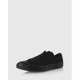 Converse Sneaker 'Chuck Taylor All Star Classic' Herren Gr&ouml;&szlig;e 35 schwarz