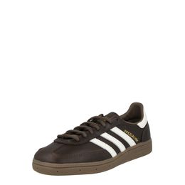 adidas originals Sneaker 'HANDBALL SPEZIAL' Herren Gr&ouml;&szlig;e 40 dunkelbraun / wei&szlig;
