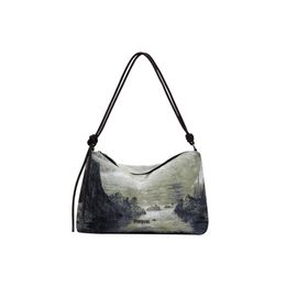 Desigual Tasche Damen Gr&ouml;&szlig;e One Size schwarz