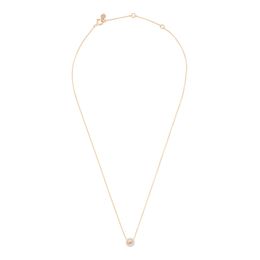 Michael Michael Kors Kette Damen Gr&ouml;&szlig;e One Size rosegold