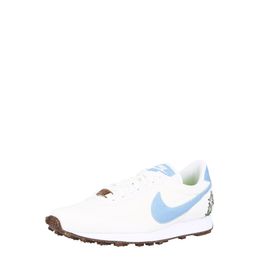 Nike Sportswear Sneaker 'Break' Damen Gr&ouml;&szlig;e 36.5 rauchblau / gr&uuml;n / lila / wei&szlig;