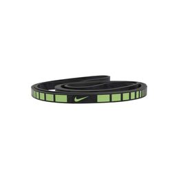 Nike Accessoires Band Herren Gr&ouml;&szlig;e XS/XL hellgr&uuml;n / schwarz