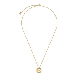 Michael Michael Kors Kette Damen Gr&ouml;&szlig;e One Size gold