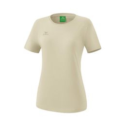 Erima Funktionsshirt Damen Gr&ouml;&szlig;e S camel