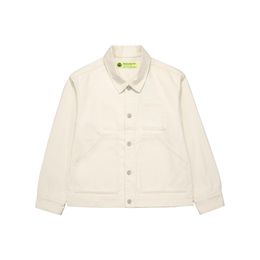 New Amsterdam Surf Association Jacke Herren Gr&ouml;&szlig;e XL creme