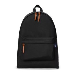 Polo Ralph Lauren Rucksack Damen Gr&ouml;&szlig;e One Size schwarz