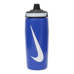 Nike Accessoires Trinkflasche Herren Gr&ouml;&szlig;e One Size royalblau / schwarz / wei&szlig;