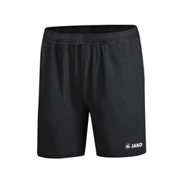 Jako Hose Jungen Gr&ouml;&szlig;e 164 schwarz / wei&szlig;