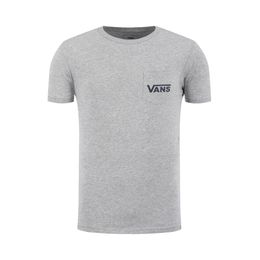 Vans T-Shirt Herren Gr&ouml;&szlig;e S grau