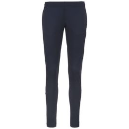 Jako Hose Damen Gr&ouml;&szlig;e XS blau / navy