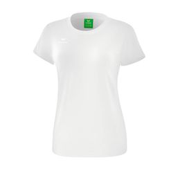 Erima Funktionsshirt Damen Gr&ouml;&szlig;e XXXL wei&szlig;