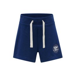 Hummel Shorts 'Alfred' Jungen Gr&ouml;&szlig;e 56 marine
