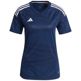 adidas Performance Trikot 'Tiro 23 Club' Damen Gr&ouml;&szlig;e 4XS navy / wei&szlig;