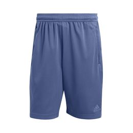 adidas Performance Sportshorts 'Tiro' Herren Gr&ouml;&szlig;e XXL royalblau