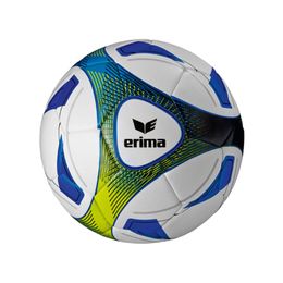 Erima Ball Herren Gr&ouml;&szlig;e 5 blau / gr&uuml;n / wei&szlig;