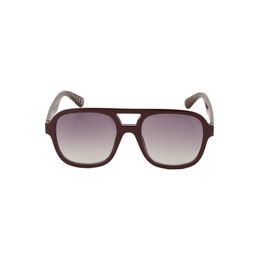 Aire Sonnenbrille Damen Gr&ouml;&szlig;e One Size rot
