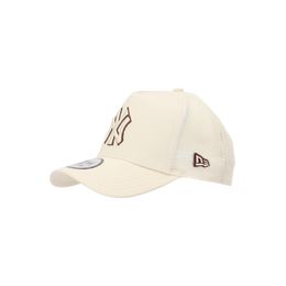 New Era Cap 'NEYYAN' Herren Gr&ouml;&szlig;e 55/60 beige / braun