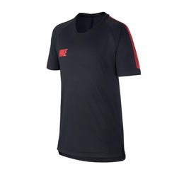 Nike T-Shirt Jungen Gr&ouml;&szlig;e 128 schwarz