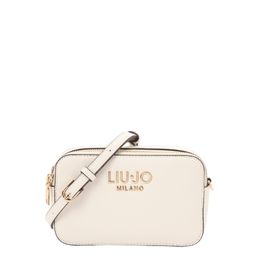 Liu Jo Umh&auml;ngetasche Damen Gr&ouml;&szlig;e One Size creme / gold