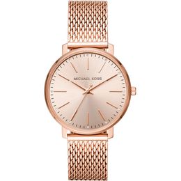 Michael Kors Uhr 'MK4340' Damen Gr&ouml;&szlig;e One Size rosegold