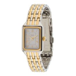 Fossil Uhr 'RAQUEL' Damen Gr&ouml;&szlig;e One Size gold / silber