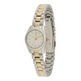 Michael Michael Kors Uhr 'LEXINGTON' Damen Gr&ouml;&szlig;e One Size gold / silber