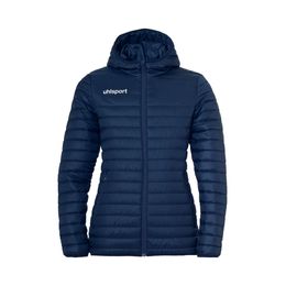 Uhlsport Outdoorjacke 'Essential Ultra Lite' Damen Gr&ouml;&szlig;e L navy