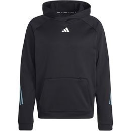 adidas Performance Sportsweatshirt Herren Gr&ouml;&szlig;e XXL schwarz