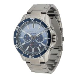 Armani Exchange Uhr Herren Gr&ouml;&szlig;e One Size navy / grau