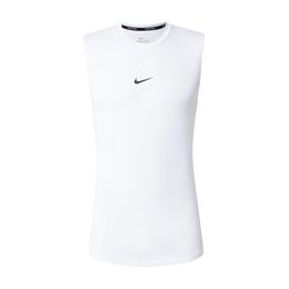 Nike Sporttop Herren Gr&ouml;&szlig;e S wei&szlig;