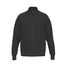 Erima Sweatjacke Herren Gr&ouml;&szlig;e 4XL schwarz