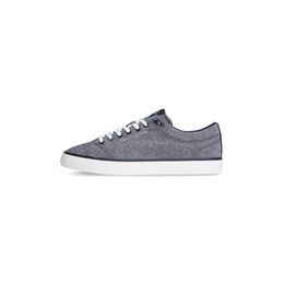 Tommy Hilfiger Sneaker 'HARLEM CORE II' Herren Gr&ouml;&szlig;e 41 dunkelblau / wei&szlig;
