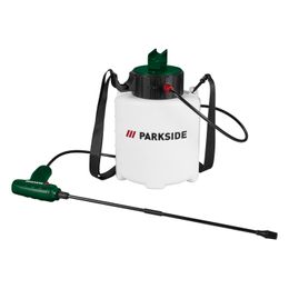 Parkside&reg; 4 V Akku-Druckspr&uuml;her &raquo;PADS 5 A1&laquo; 100399888
