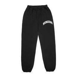 Noon Goons Hose Herren Gr&ouml;&szlig;e S schwarz / wei&szlig;