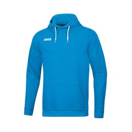 Jako Sportsweatshirt Herren Gr&ouml;&szlig;e XL blau / wei&szlig;
