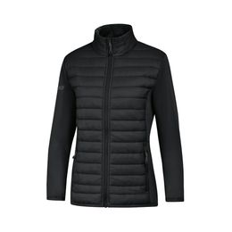 Jako Sportjacke Damen Gr&ouml;&szlig;e S schwarz