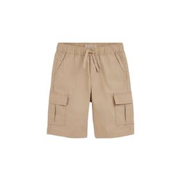 WE Fashion Hose Jungen Gr&ouml;&szlig;e 104 beige