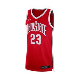 Nike Sportswear Tanktop Herren Gr&ouml;&szlig;e XXL rot / wei&szlig;