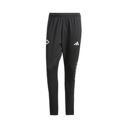 adidas Performance Hose Herren Gr&ouml;&szlig;e XXL schwarz / wei&szlig;