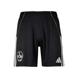adidas Performance Hose Herren Gr&ouml;&szlig;e M gelb / schwarz / wei&szlig;