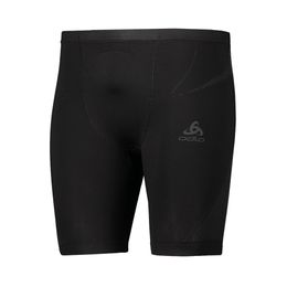 Odlo Sportunterhose Herren Gr&ouml;&szlig;e L schwarz