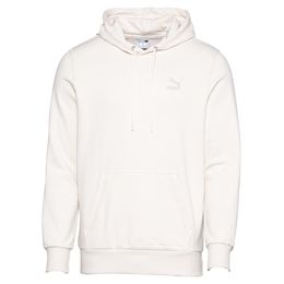 Puma Sweatshirt 'Embro' Herren Gr&ouml;&szlig;e XL wei&szlig;