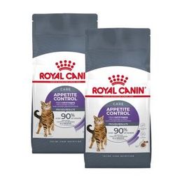 Royal Canin Appetite Control Care 2x10 kg