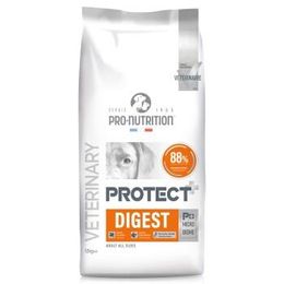Pro-Nutrition Protect Hund Digest 12 kg