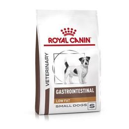 Royal Canin Veterinary Gastrointestinal Low Fat Small Dogs 8 kg