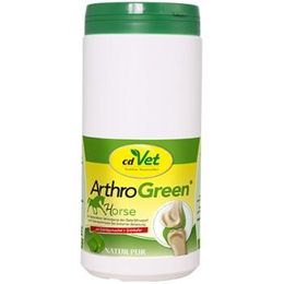 cdVet ArthroGreen Horse 700 g